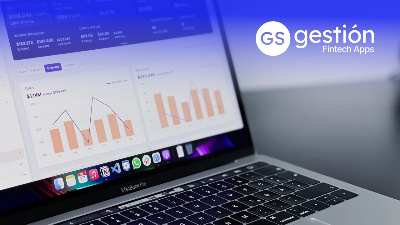 Dashboards financieros. Qué son y por qué crearlos en tu empresa