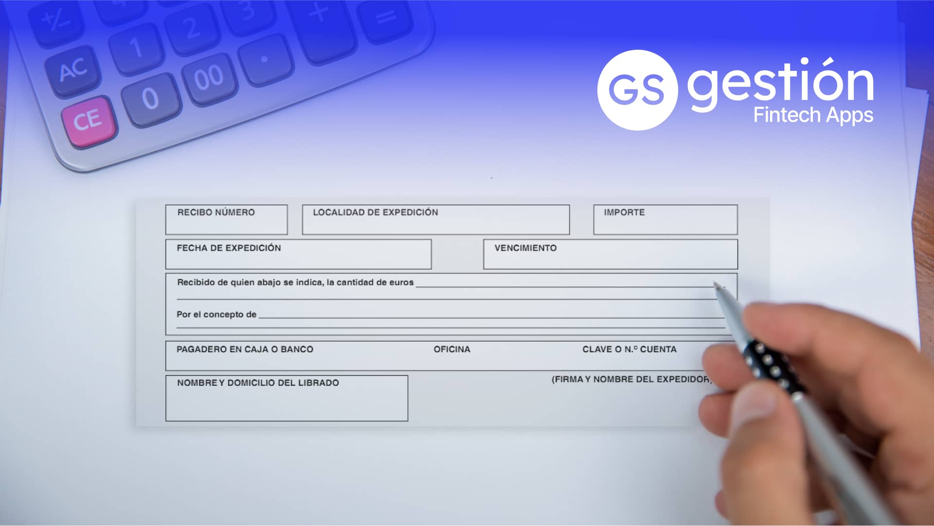 Recibo Bancario en Empresas: Qué es, Cómo Funciona y Ventajas